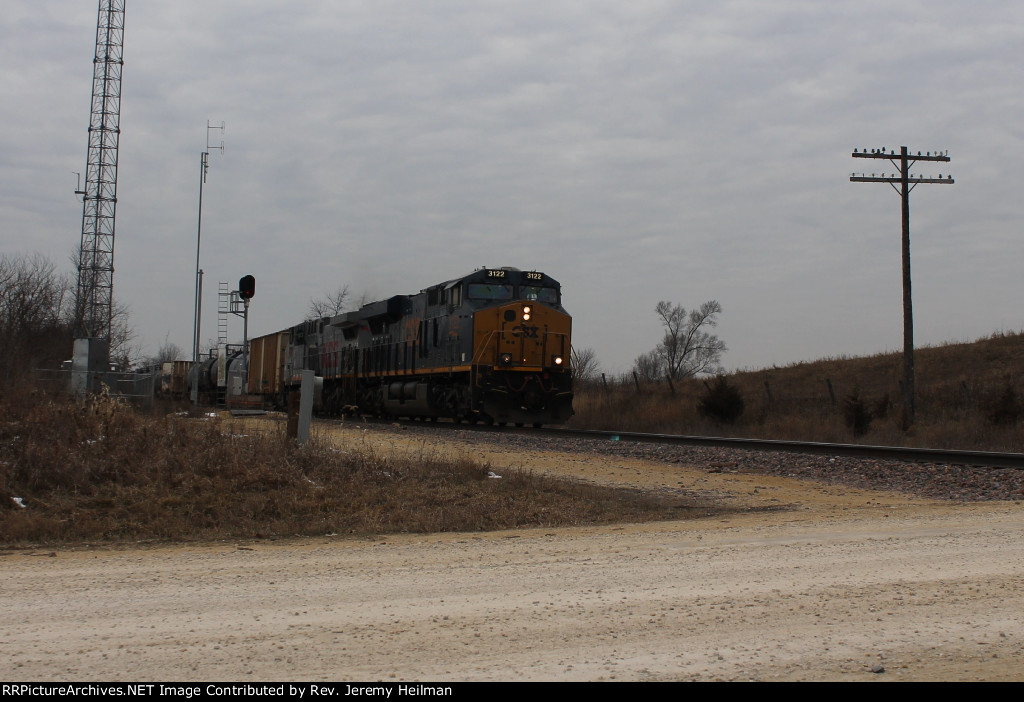 CSX 3122 & KCS 4624 (1)